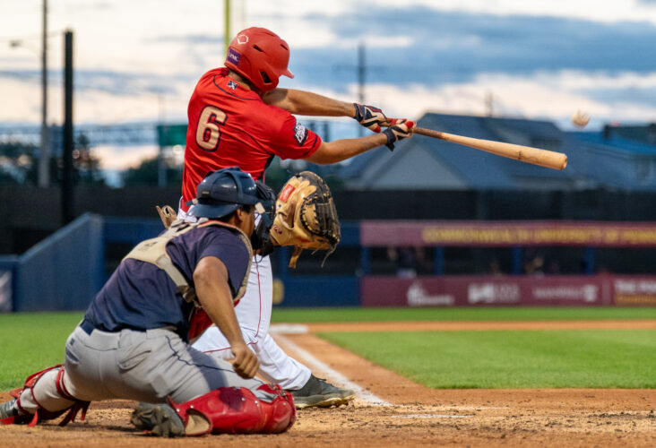 Crosscutters fall to State College at Bowman Field | News, Sports, Jobs ...